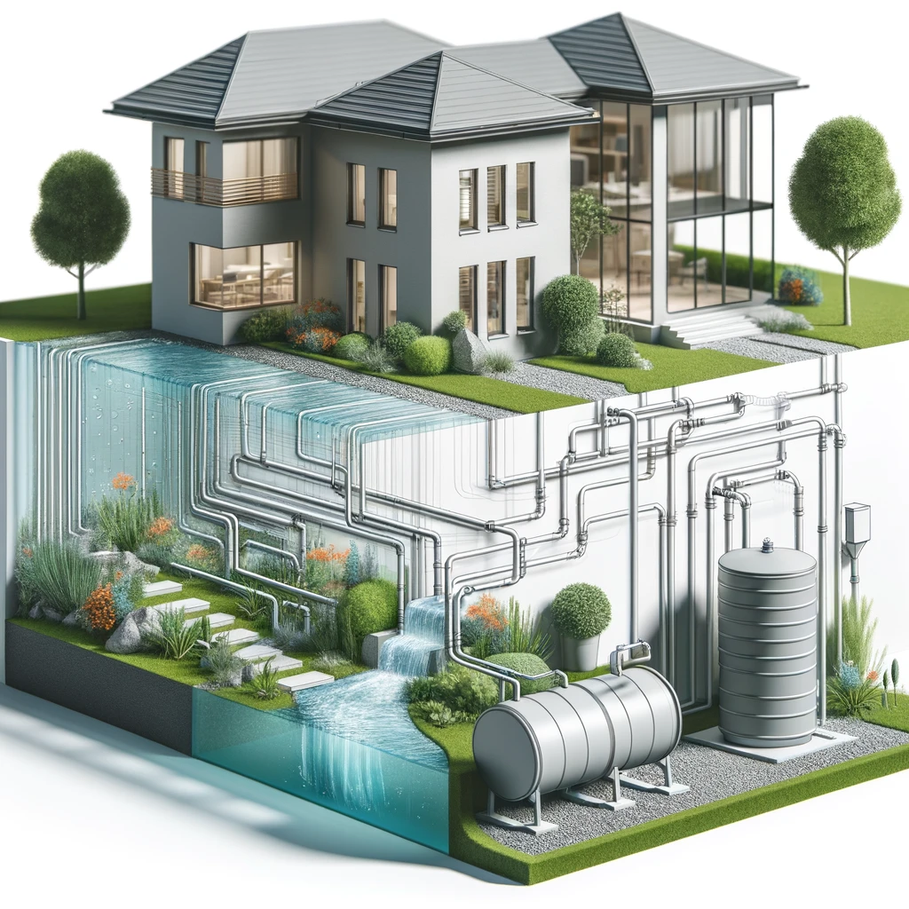 Water Hergebruiken voor Duurzaam Waterbeheer - EcologischDuurzaam
